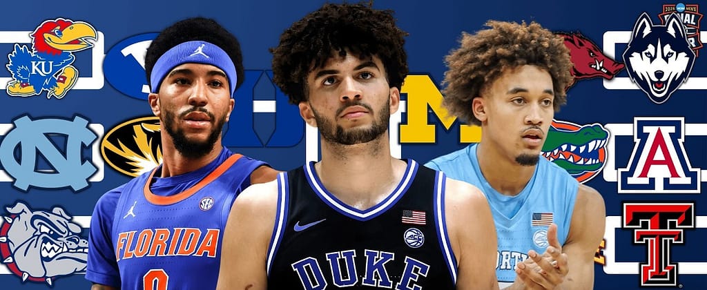Chalk or Chaos? The Predictability Puzzle of 2026 Men’s College ...