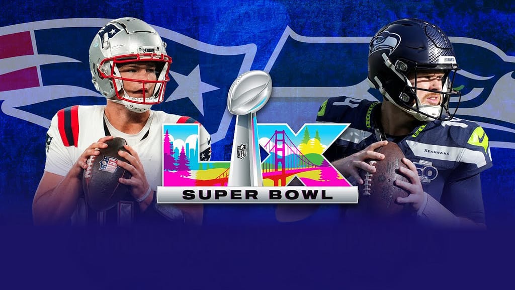 Super Bowl LX Betting Guide: Props, Picks & Trends for Seahawks vs ...