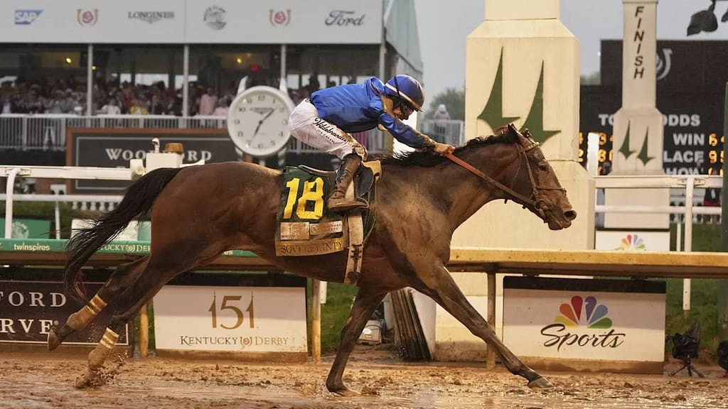 Out of the Gate: Your Guide to the 2026 Horse Racing Season & Betting ...