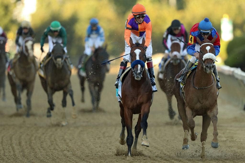 Out of the Gate: Your Guide to the 2026 Horse Racing Season & Betting ...