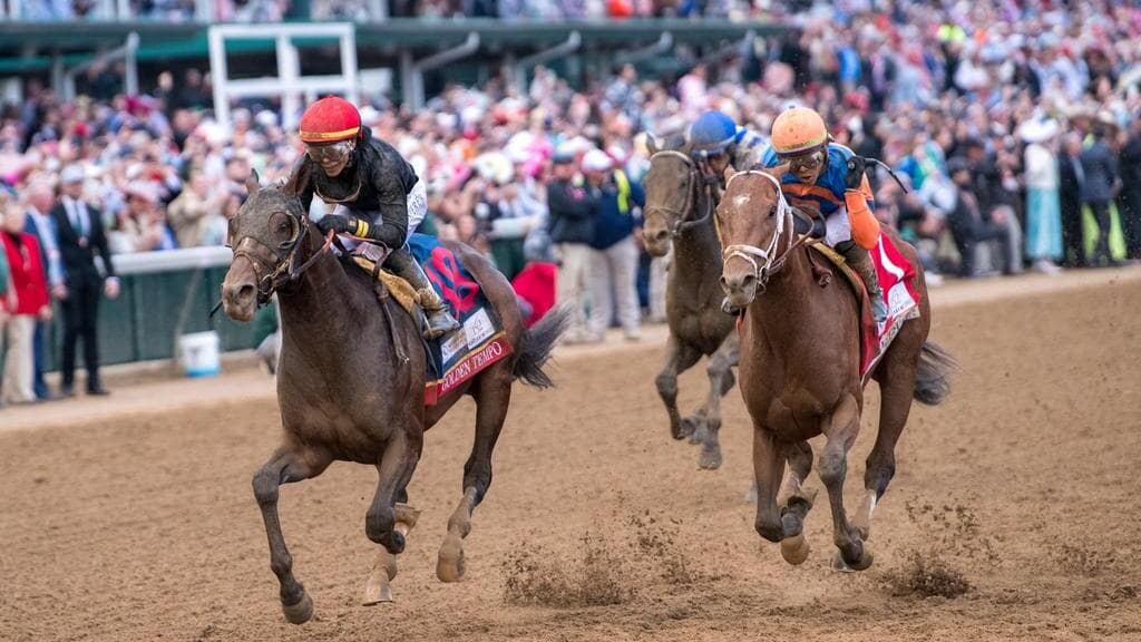 2026 Belmont Stakes Odds and Expert Betting Analysis